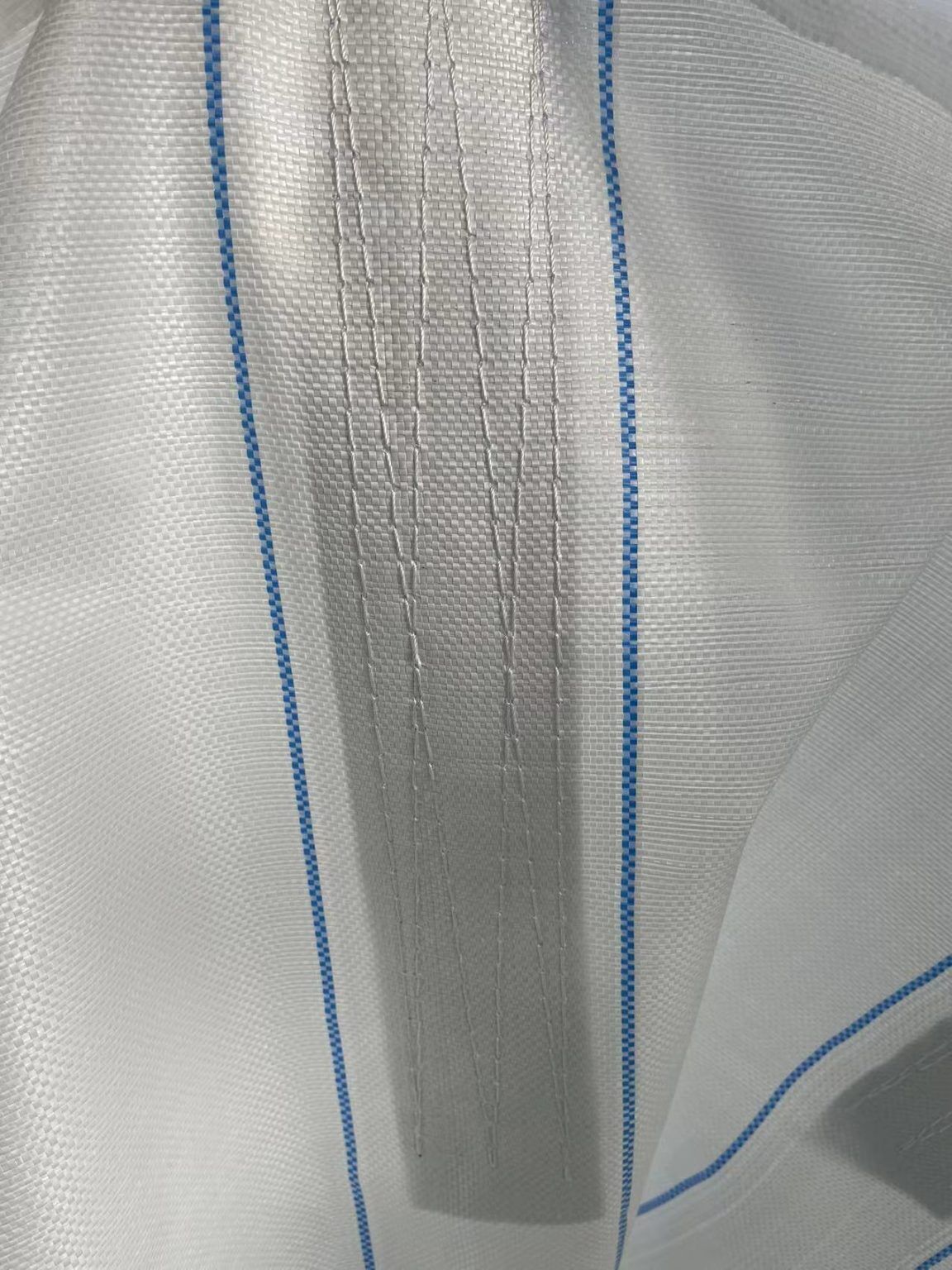 PP Big Bag Top Spout and Bottom Spout: A Comprehensive Guide - Safe ...