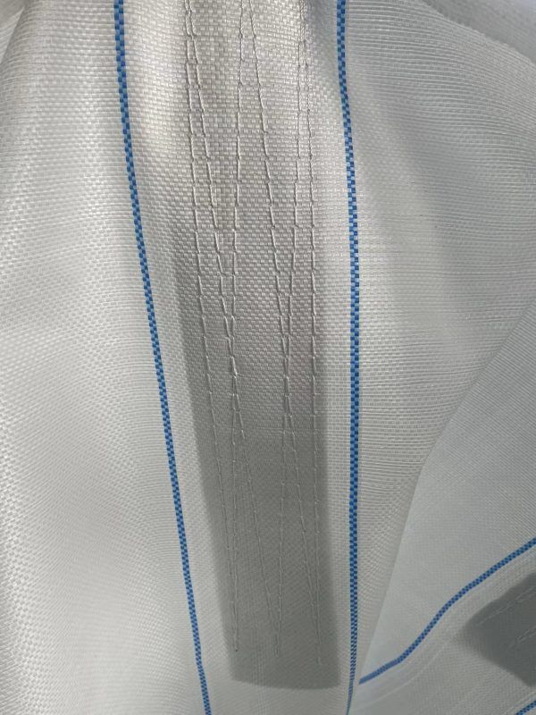 PP Big Bag Top Spout and Bottom Spout: A Comprehensive Guide - Safe ...