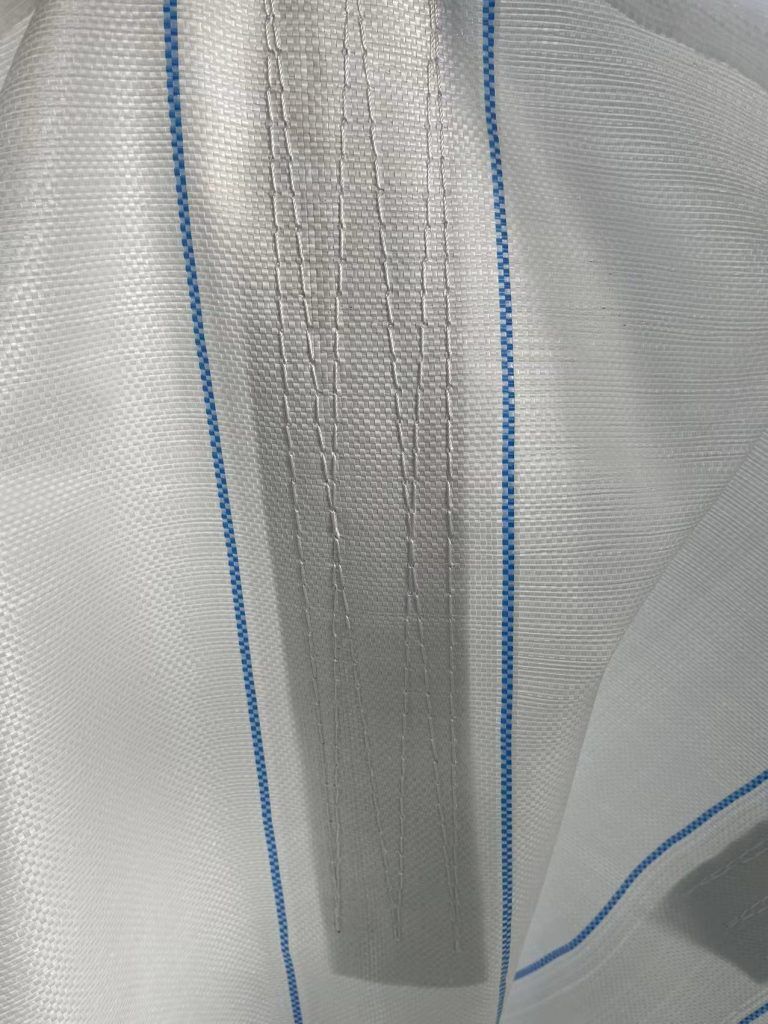 PP Big Bag Top Spout and Bottom Spout: A Comprehensive Guide - Safe ...