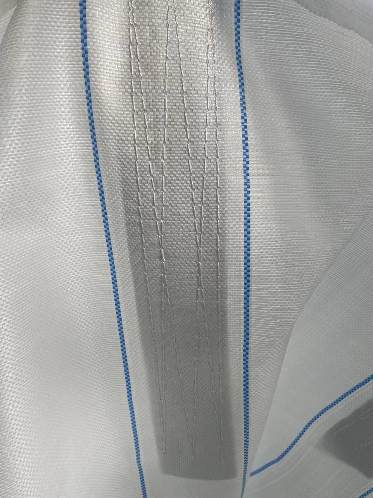 PP Big Bag Top Spout and Bottom Spout: A Comprehensive Guide - Safe ...