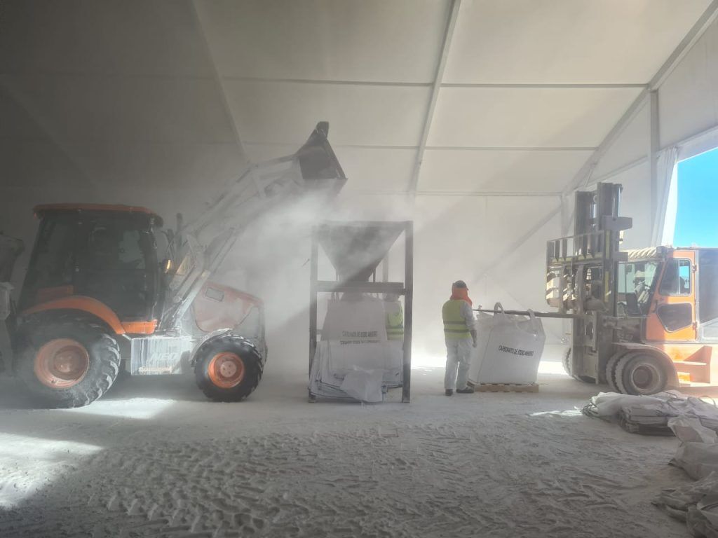 PP Big Bag Top Spout and Bottom Spout: A Comprehensive Guide - Safe ...